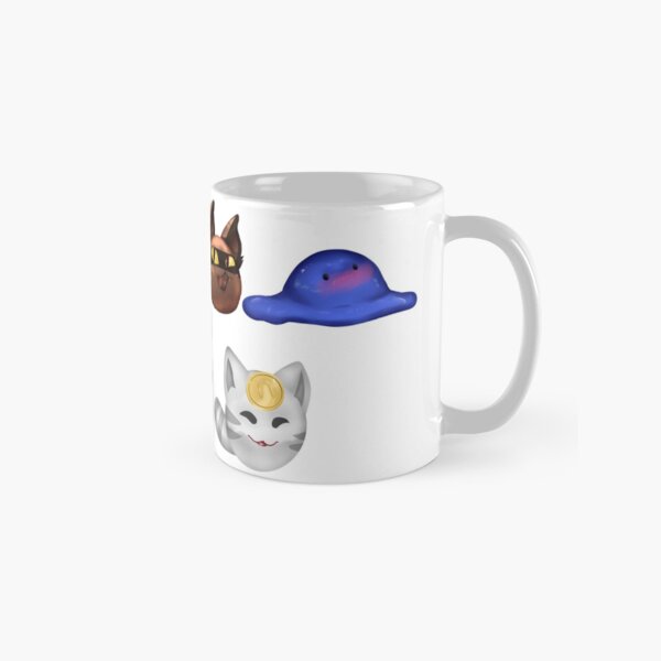 "Slime rancher set" Mug by ShaeOverRated | Redbubble
