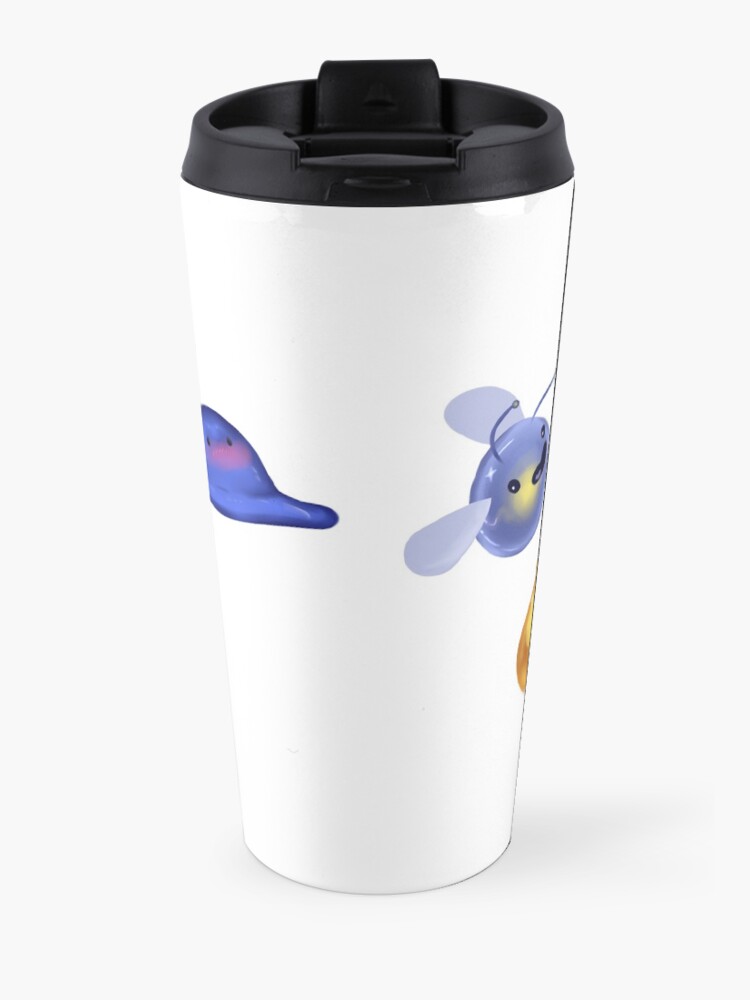 "Slime rancher set" Travel Coffee Mug for Sale by ShaeOverRated | Redbubble