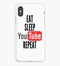 Youtube: iPhone Cases & Skins for X, 8/8 Plus, 7/7 Plus, SE, 6s/6s Plus ...