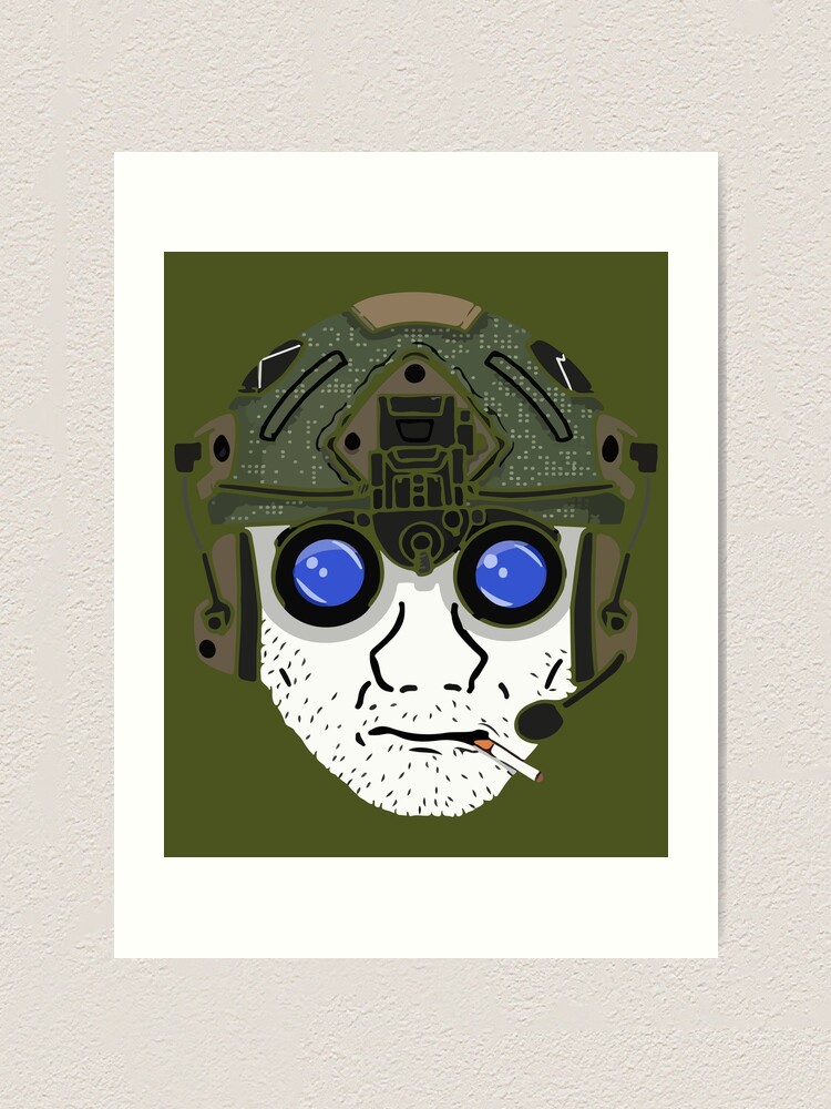 "Funny Task Force Doomer Forward Observation Group Cool Wasteland Kooks ...