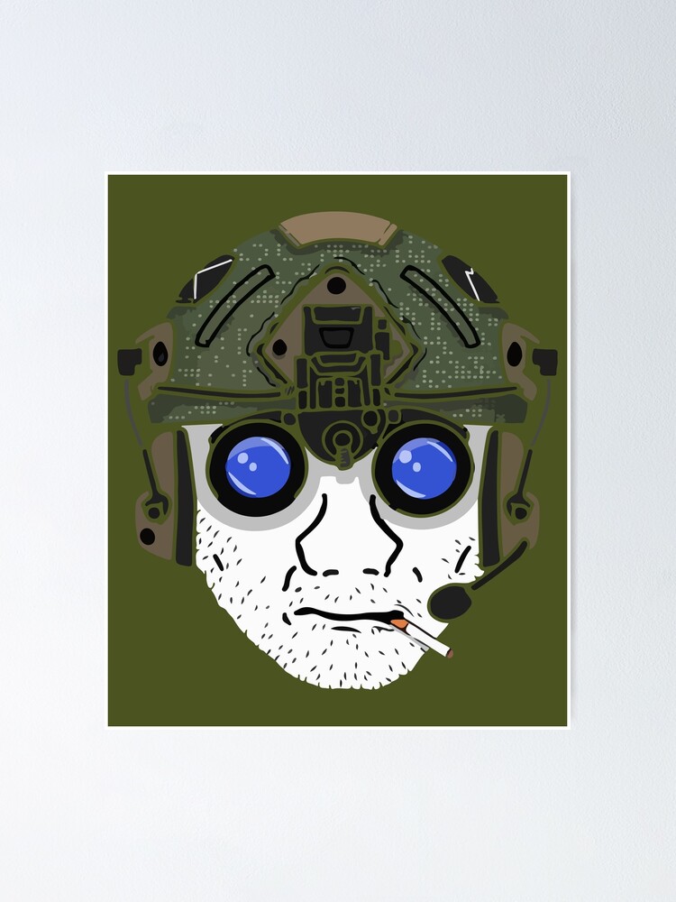 "Funny Task Force Doomer Forward Observation Group Cool Wasteland Kooks ...