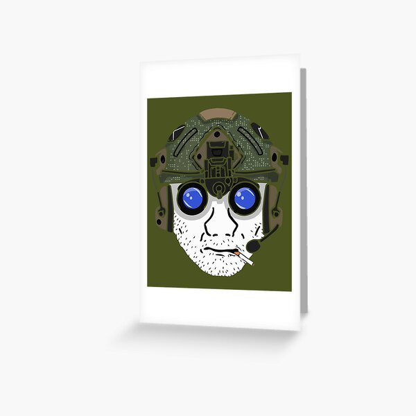 "Funny Task Force Doomer Forward Observation Group Cool Wasteland Kooks ...