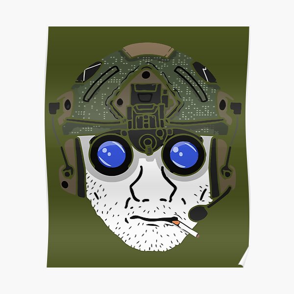 "Funny Task Force Doomer Forward Observation Group Cool Wasteland Kooks ...