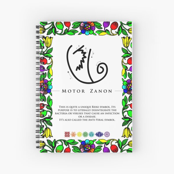 "Motor Zanon Symbol - Reiki Symbol Karuna Shamballa Healing Symbol ...