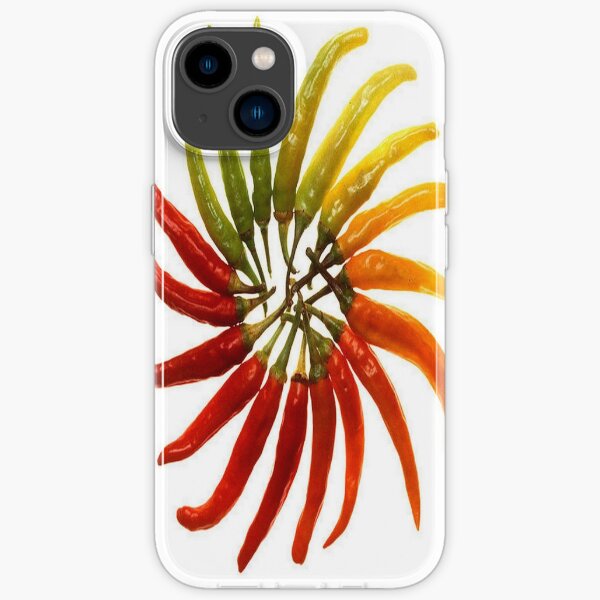 "Red Hot Chili Peppers" iPhone Case for Sale by taiche | Redbubble