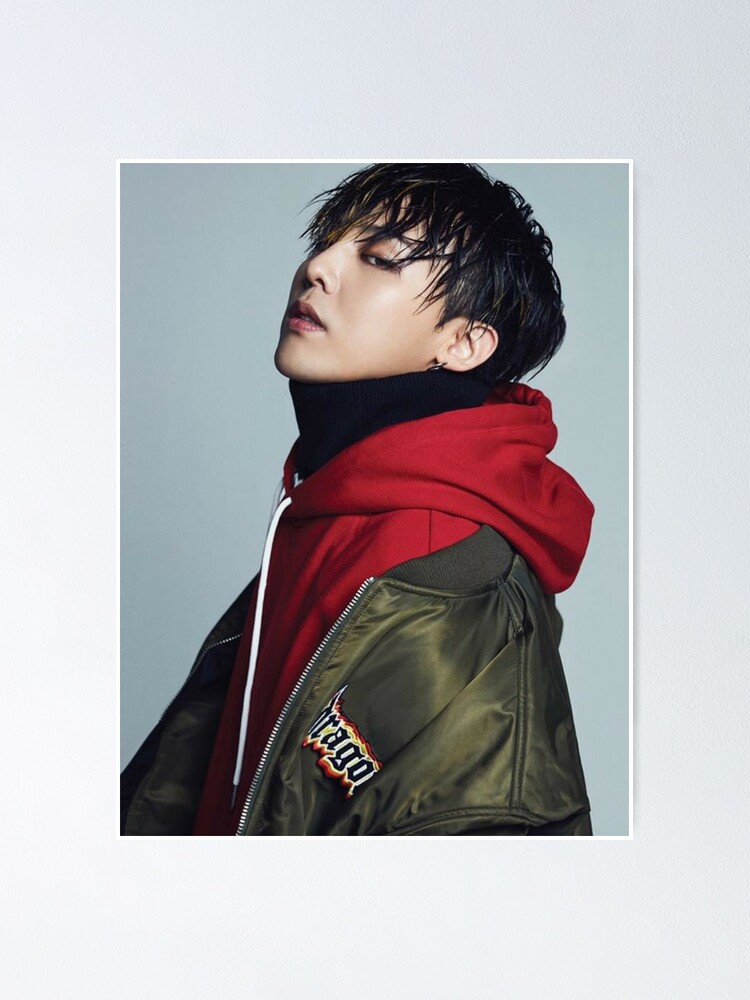 "gd //" Poster for Sale by fionafu | Redbubble