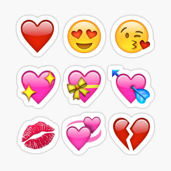 Laughing Emoji Stickers | Redbubble