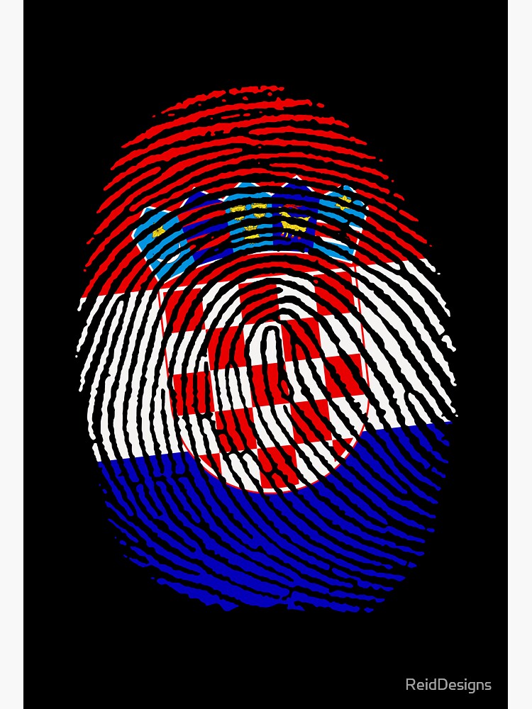 "hrvatski grb" Sticker for Sale by ReidDesigns | Redbubble