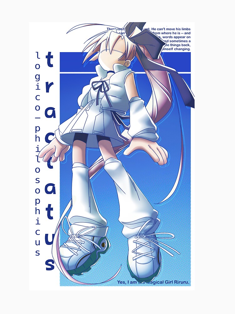 "Riruru Resurrection" Essential T-Shirt for Sale by verytiredchild ...