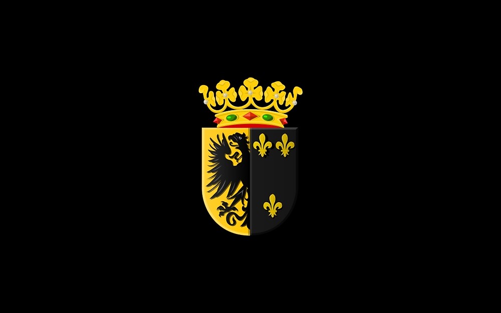 "Coat of arms of Workum" by kultjers | Redbubble