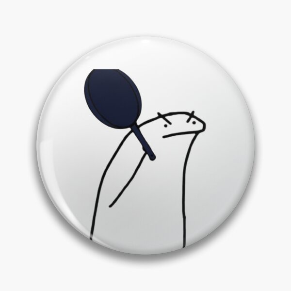 "Angry Flork Meme Stove" Pin by florkmeme | Redbubble