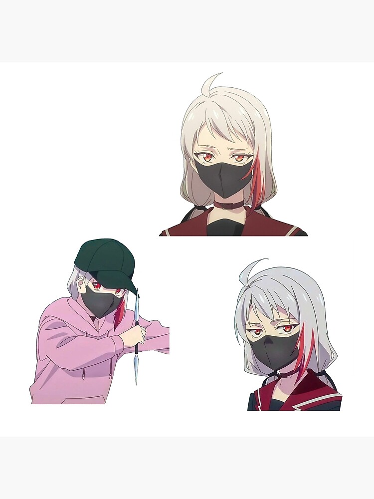 "Kousetsu | Shinobi no Ittoki" Poster for Sale by IrmaaArtist | Redbubble