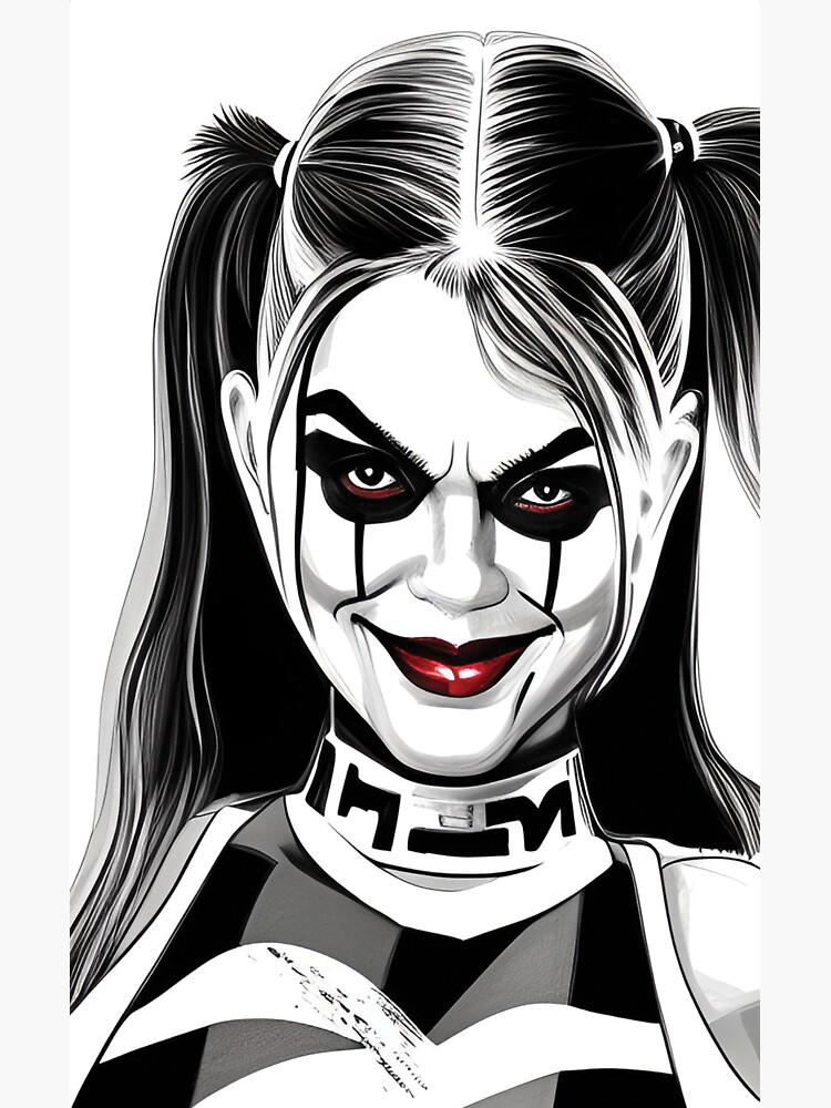 "Smirk" Sticker for Sale by AImageX | Redbubble