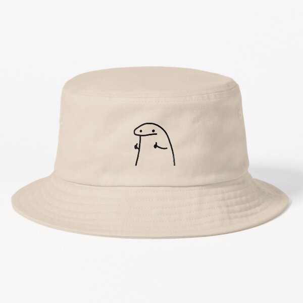 "Good Flork Meme" Bucket Hat for Sale by florkmeme | Redbubble