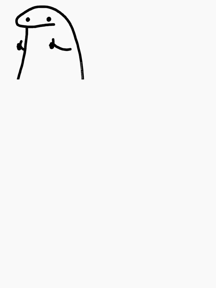 "Good Flork Meme" T-shirt for Sale by florkmeme | Redbubble | flork t ...