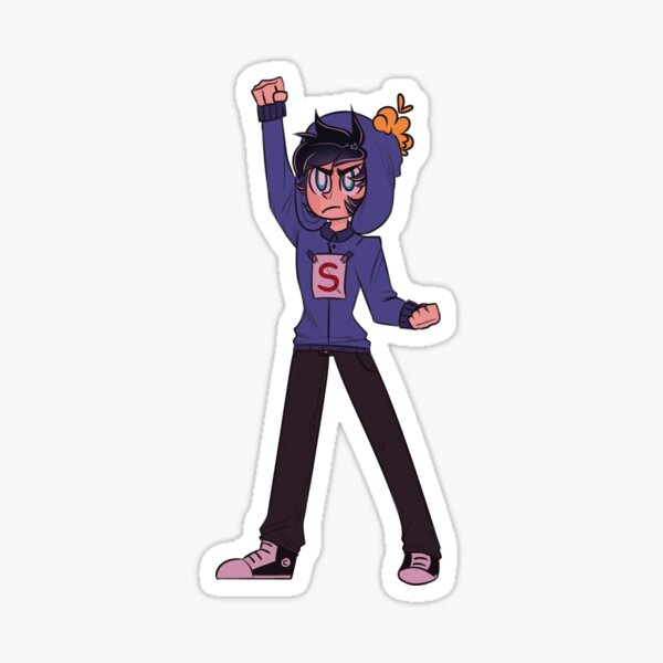 Super Craig Stickers | Redbubble