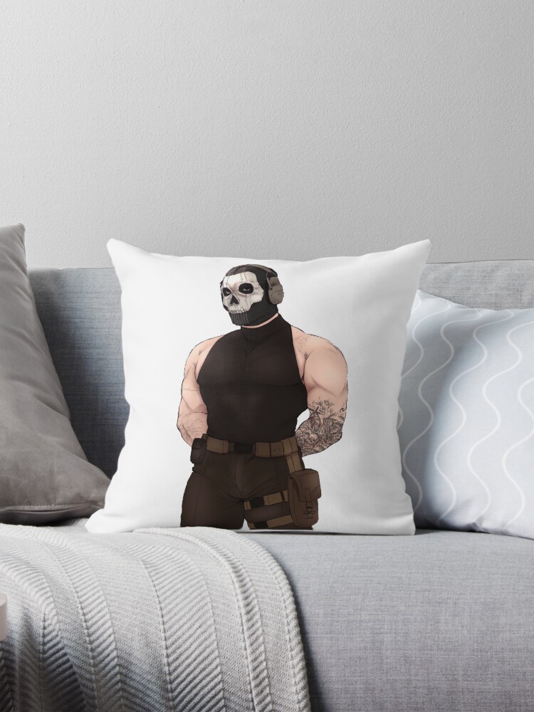 "ghost" Sticker for Sale by cautism | Redbubble