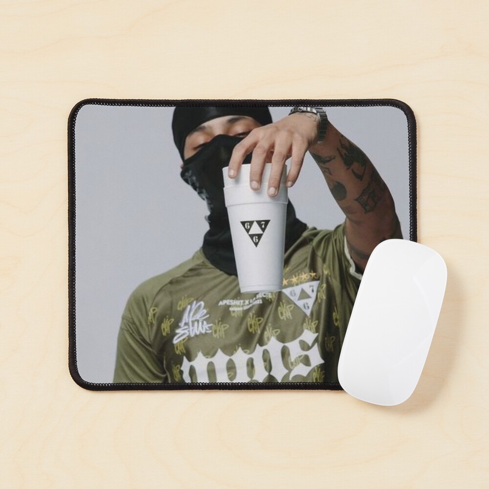 "Freeze Corleone - 667 EKIP" Sticker by fasqi | Redbubble