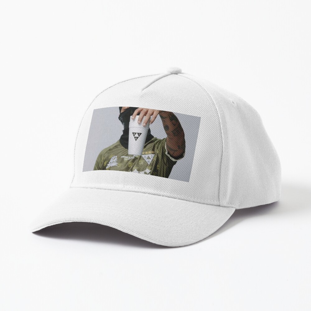 "Freeze Corleone - 667 EKIP" Sticker by fasqi | Redbubble