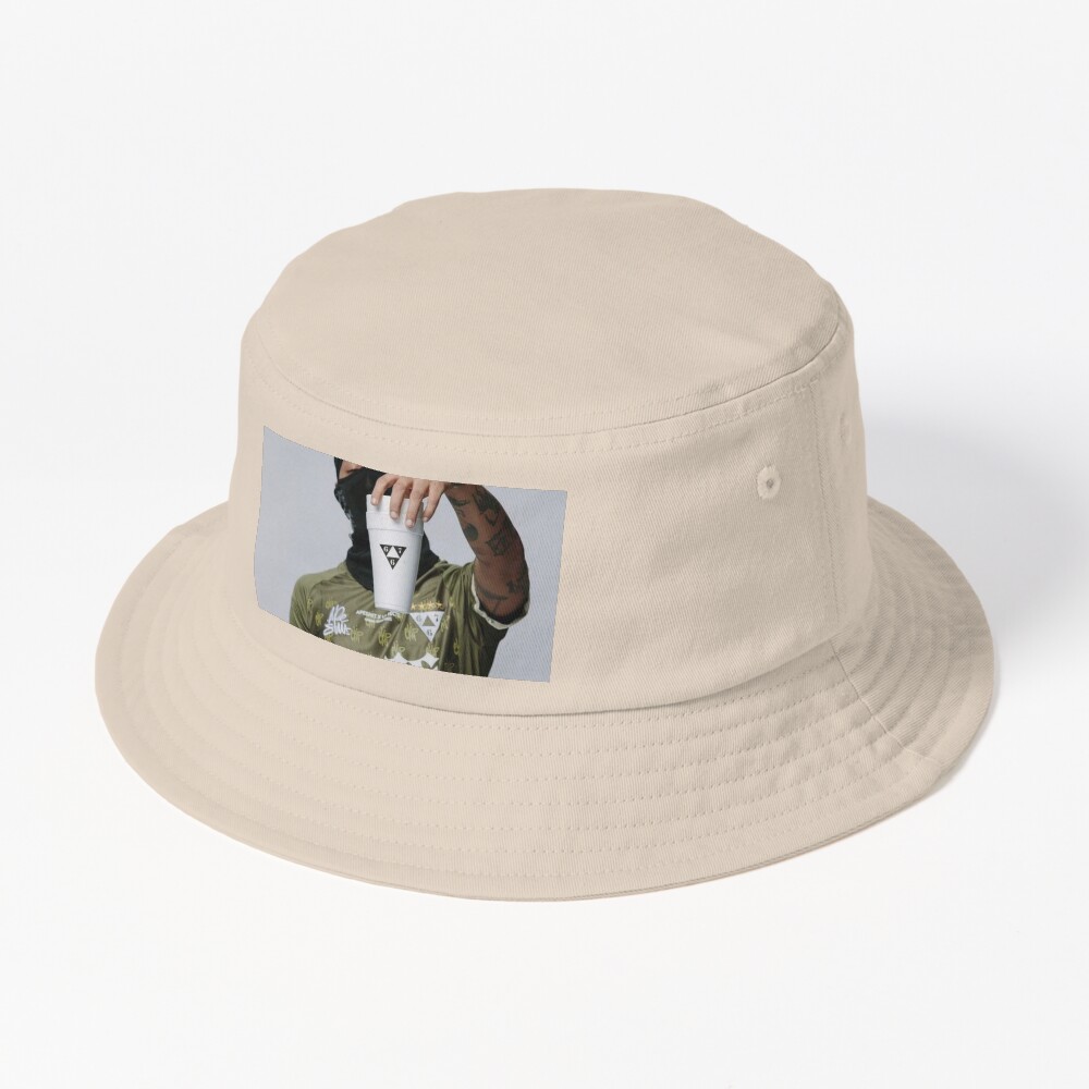 "Freeze Corleone - 667 EKIP" Sticker by fasqi | Redbubble