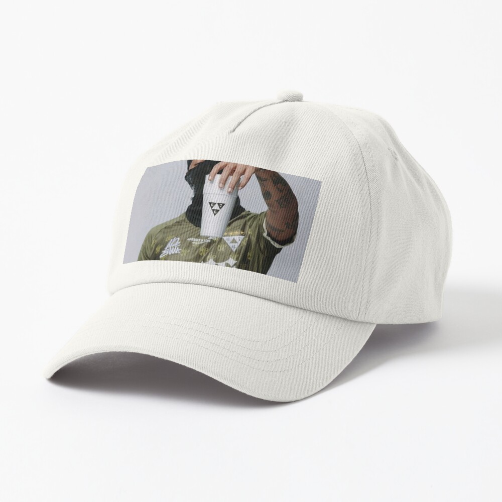 "Freeze Corleone - 667 EKIP" Sticker by fasqi | Redbubble