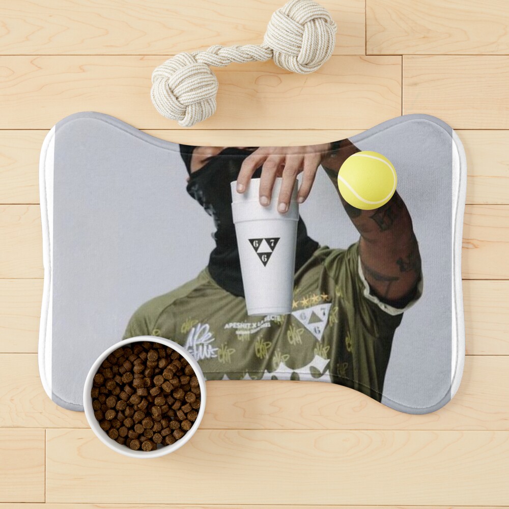 "Freeze Corleone - 667 EKIP" Sticker by fasqi | Redbubble