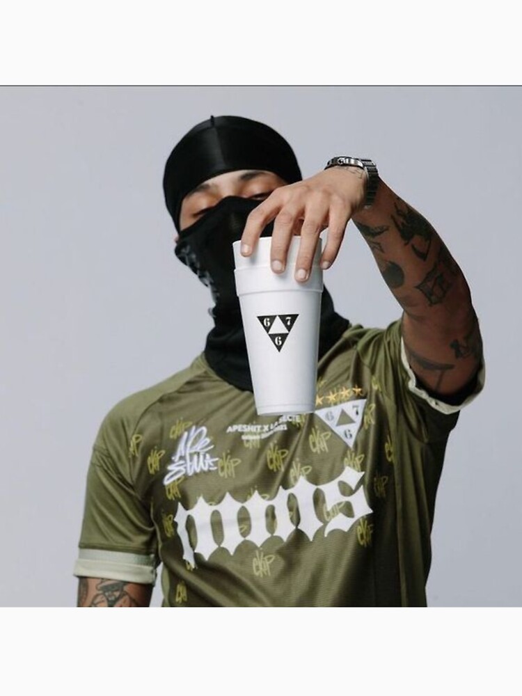 T-shirt « Freeze Corleone - 667 EKIP », par fasqi | Redbubble