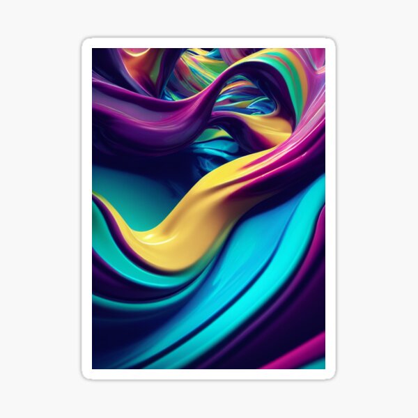 "Abstract Art Multi Color, Abstract background pattern, Abstract ...
