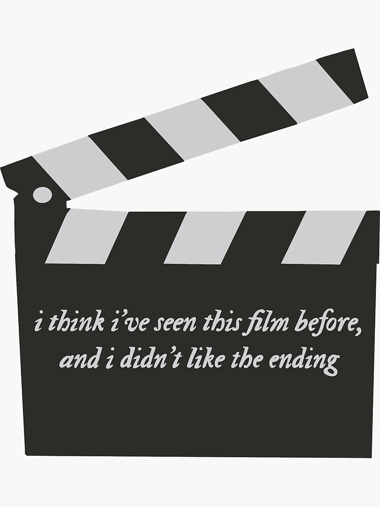 "exile Taylor swift" Sticker for Sale by Squirrelry | Redbubble