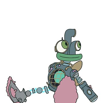 "Water epic wubbox" Sticker for Sale by Cosmos-Factor77 | Redbubble