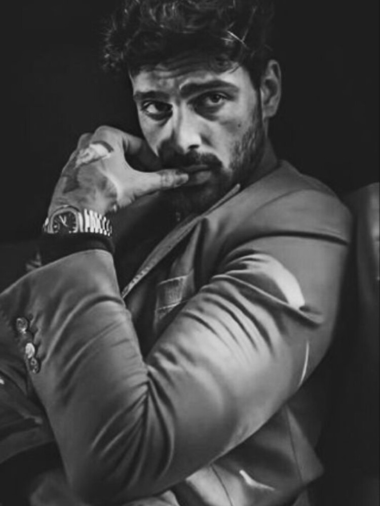 "Massimo Michele Moronne Original art work - Are you lost baby girl ...