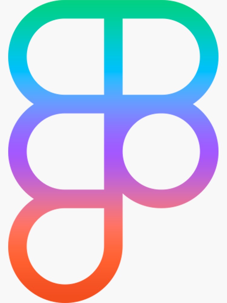 Figma logo sellers icon in Silver