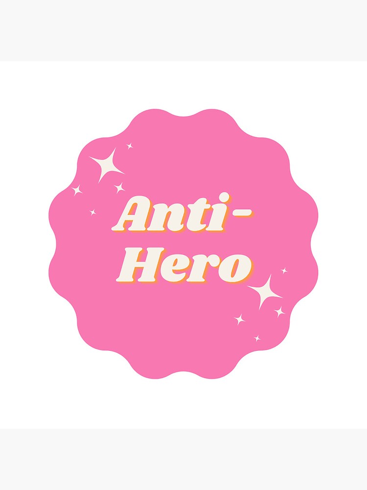 Taylor Anti-Hero Pin Button sold by Garima Bhardwaj | SKU 40981147 ...