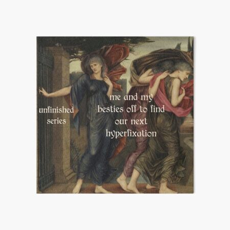 "Sarah J Maas unfinished series renaissance painting meme - bookish ...
