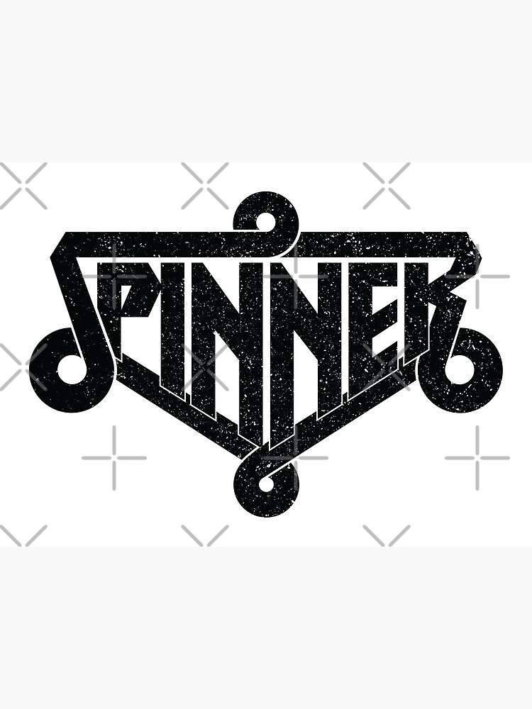 "Blade Runner - Spinner Space Dust" Poster by Purakushi | Redbubble