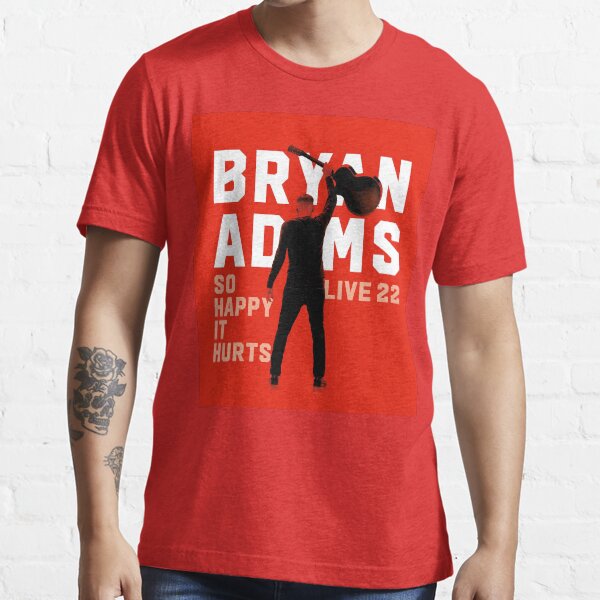 "World Tour Brian Mas Adam 2022" T-shirt for Sale by daviddausman ...