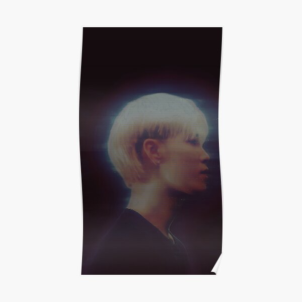 "ZELO - HOLO" Poster by AlphaKing | Redbubble