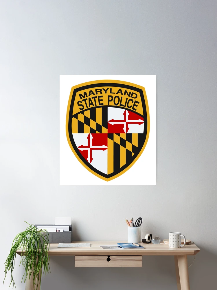 Logotipo Del Gobierno De Maryland