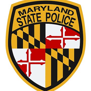 Logotipo Del Gobierno De Maryland Ernesto Calvo Profesor De Ciencia