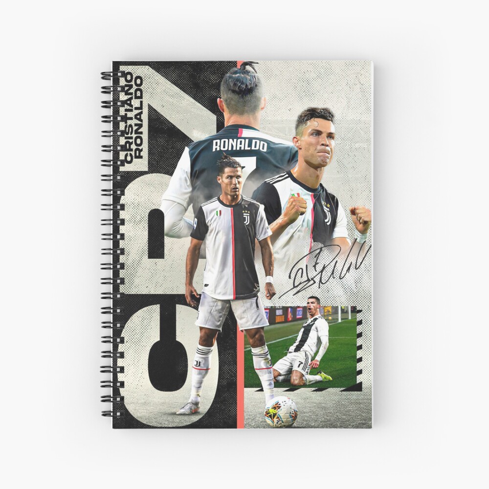 "Cristiano Ronaldo Goals in Juventus special design ,Ronaldo Gift Idea ...