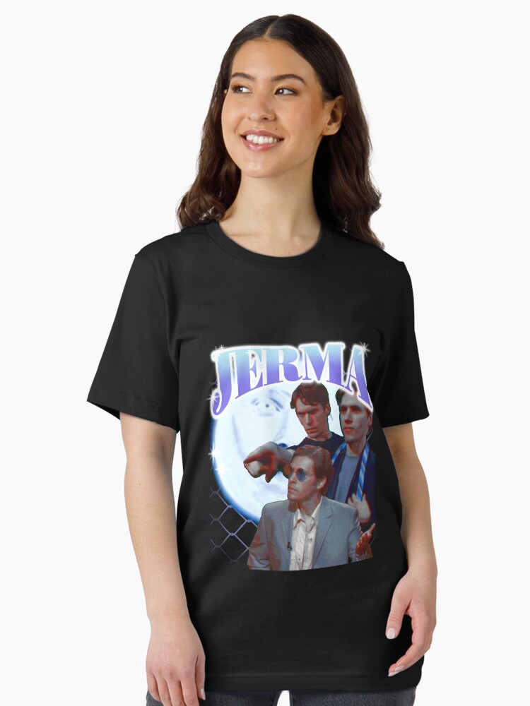 "jerma985 90's design" Essential T-Shirt for Sale by deviancies | Redbubble