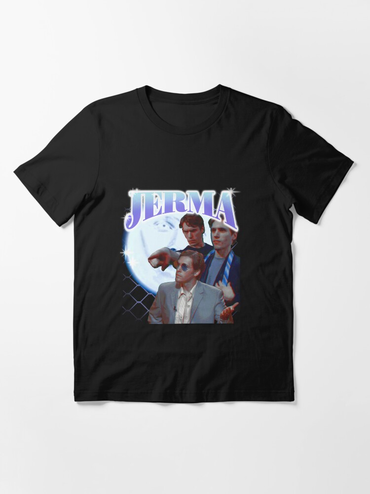 "jerma985 90's design" Essential T-Shirt for Sale by deviancies | Redbubble