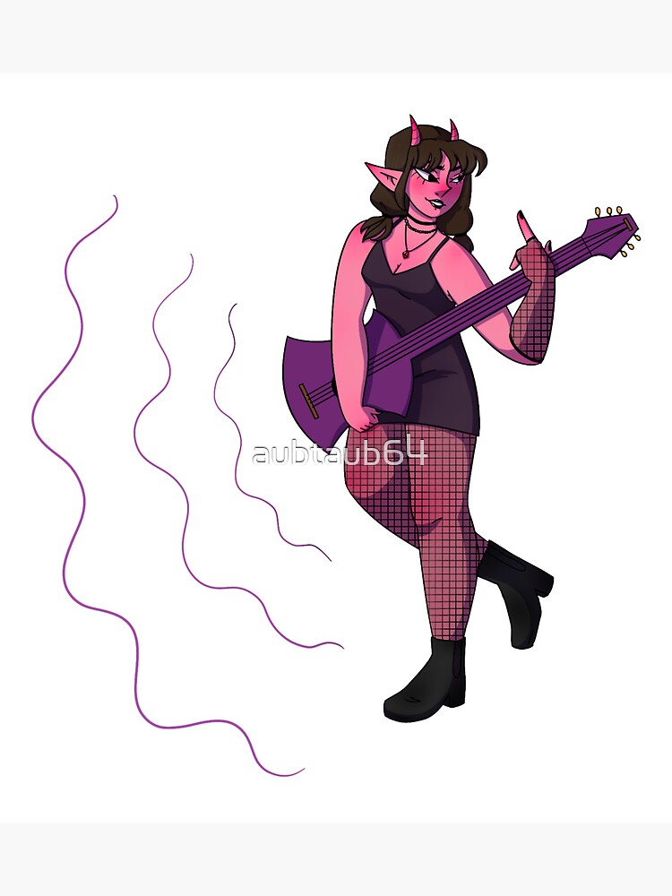 "fig faeth >:)" Sticker for Sale by aubtaub64 | Redbubble