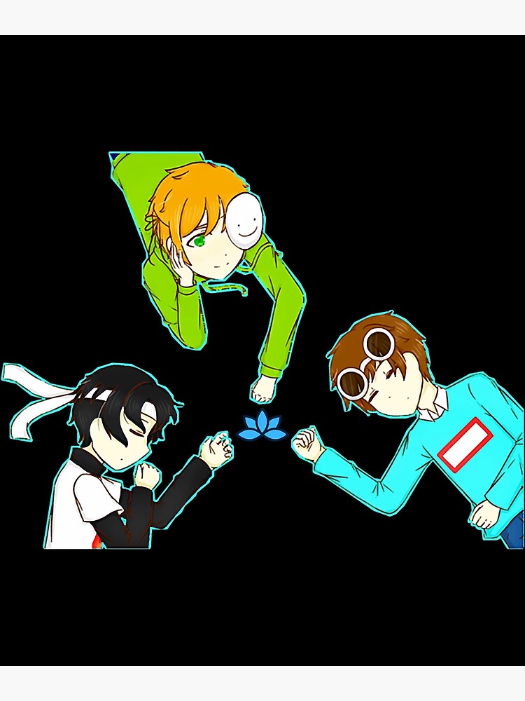 Dream Team Smp Ranboo Crowntechnoblade Youtoozkarl Jacobsdream Smp