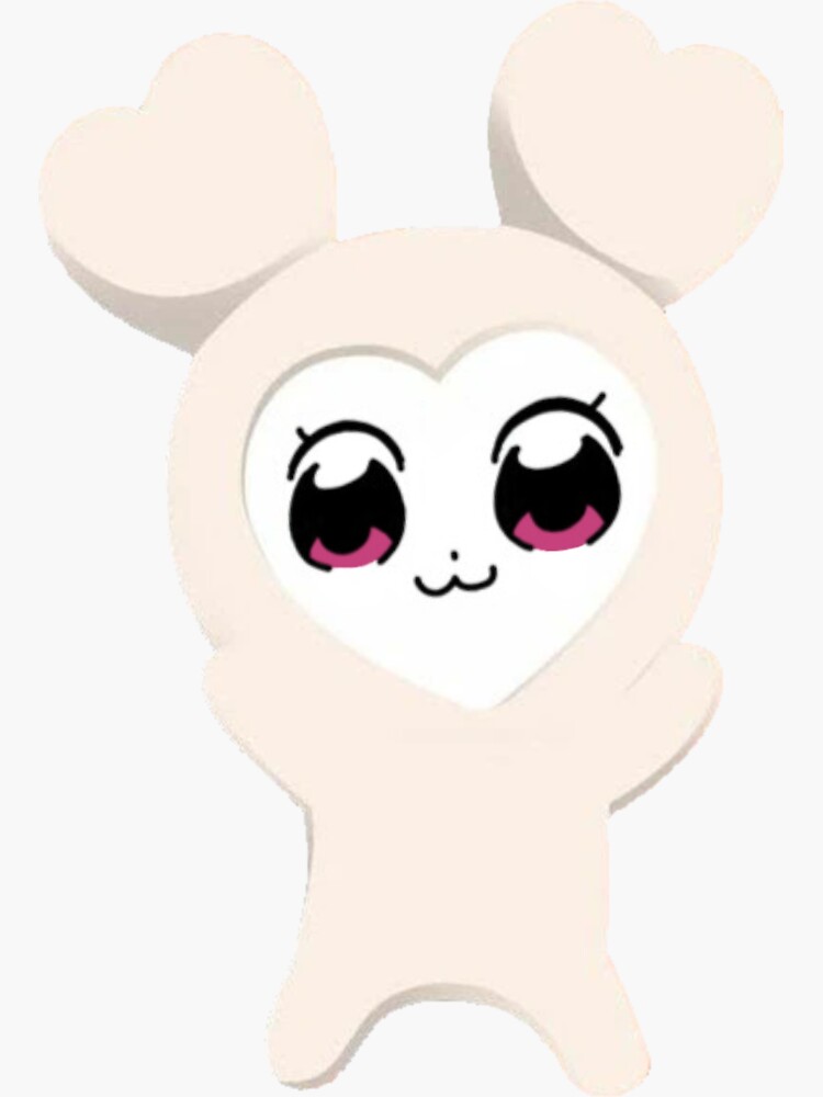 "Dahyun / Davely Twice Pop Team Epic" Sticker for Sale by Kenodoxy ...