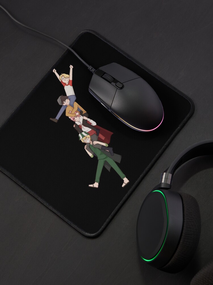 "dream team smp ,ranboo crown,tubbo moment,technoblade youtooz,karl ...