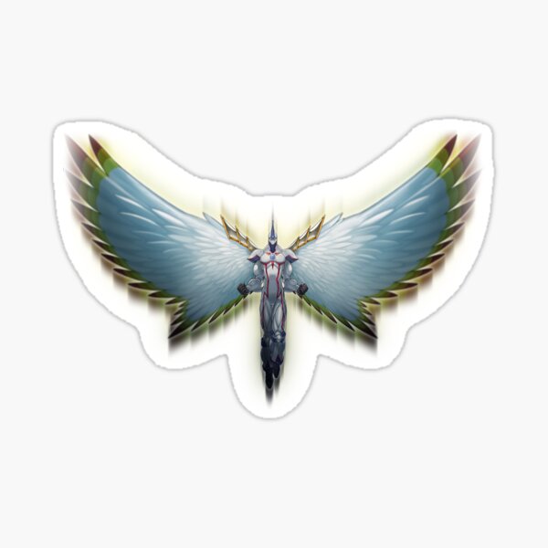 "master duel" Sticker for Sale by zelikto | Redbubble