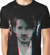 Markiplier: T-Shirts | Redbubble