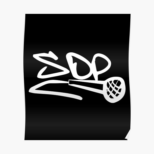 Poster for Sale mit "SDP-Band" von thanhloi06b | Redbubble