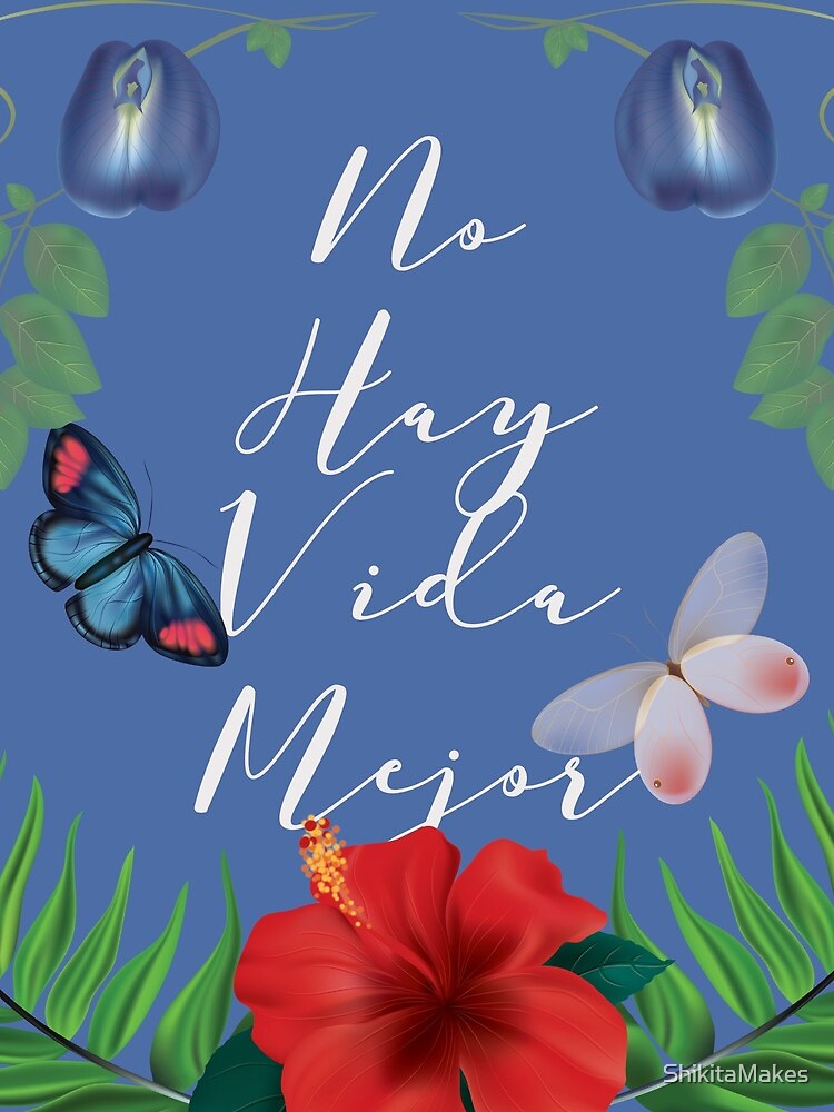 "No hay vida mejor - Spanish JW Best Life Ever" Drawstring Bag for Sale ...